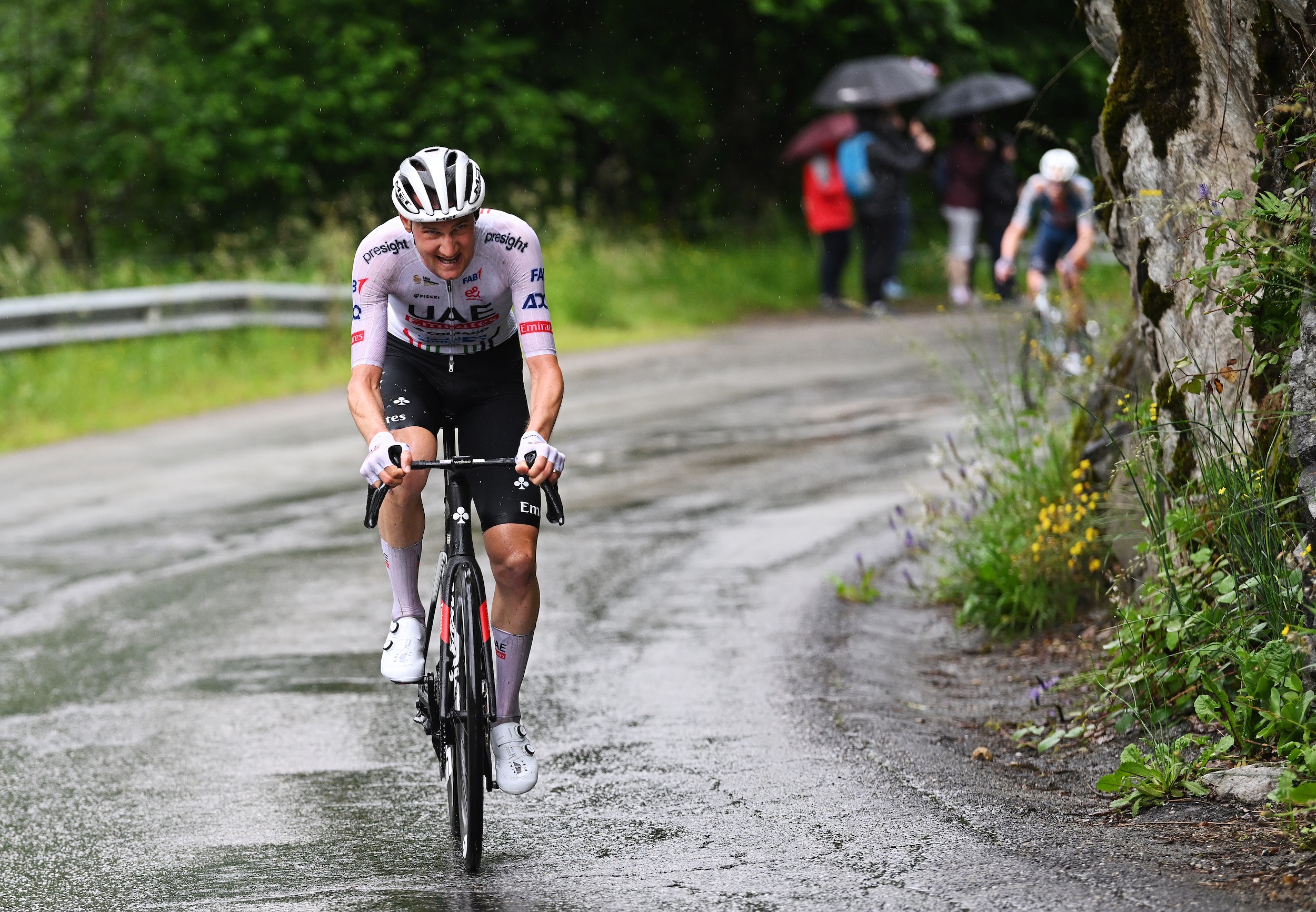Tim Wellens voor de belangrijkste klassiekers: 'Ik weet precies wat ik kan'