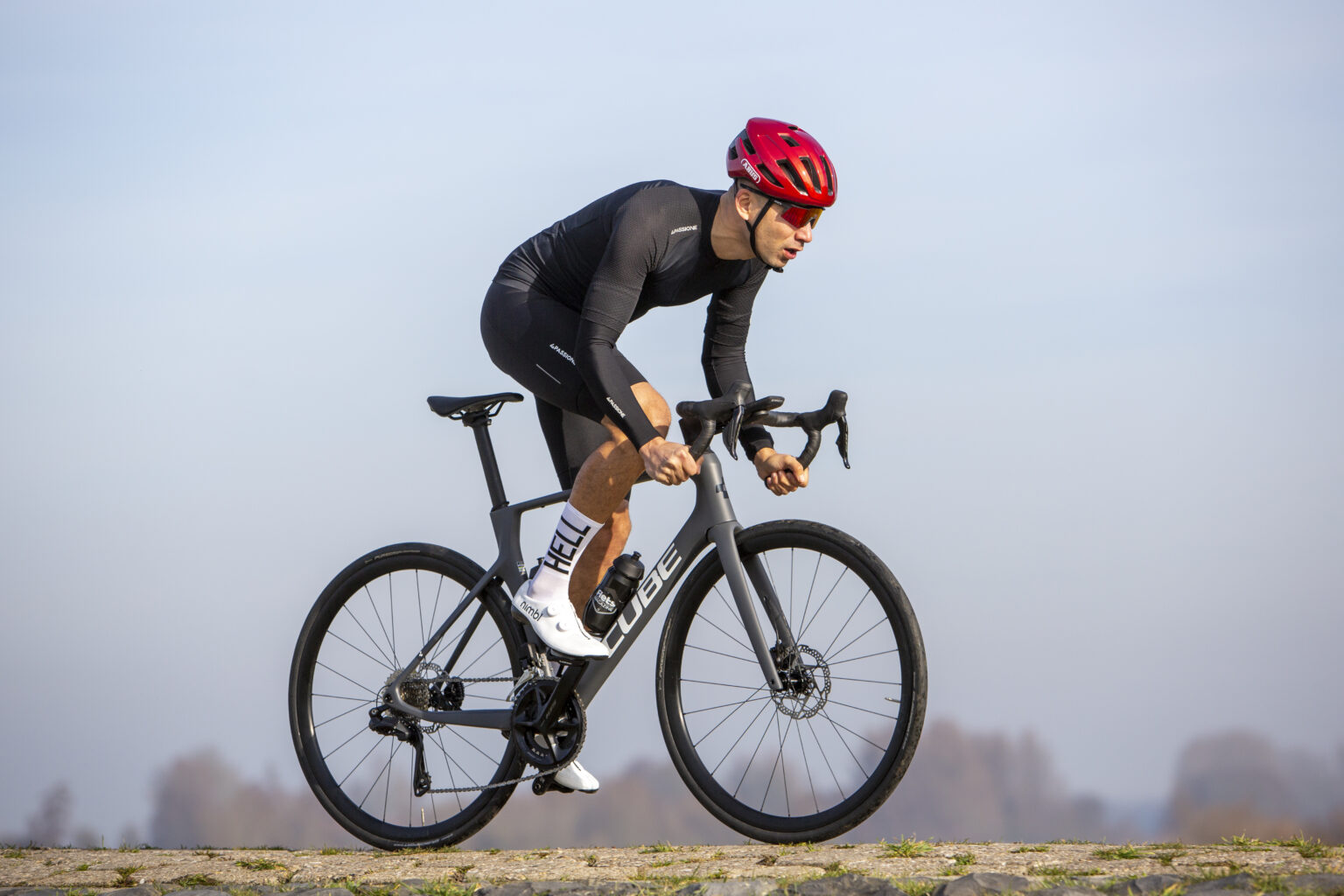 Review: Cube Agree C:62, eindelijk een betaalbare en complete racer