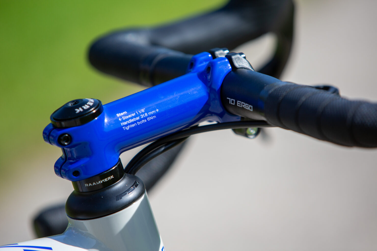 Review | Raamwerk Parallel, het Nederlandse merk doet het net even ...