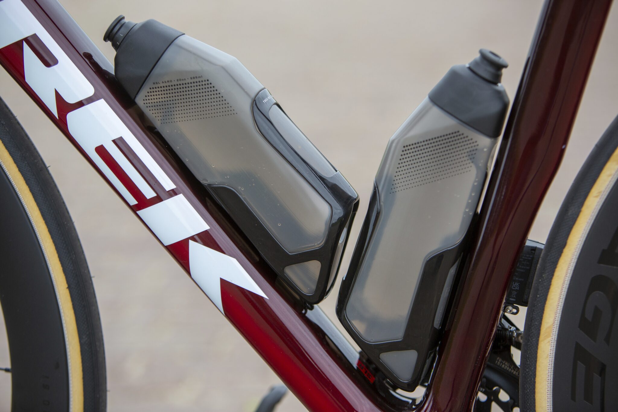 Racetest | Trek Madone Gen 8, een fiets die klopt