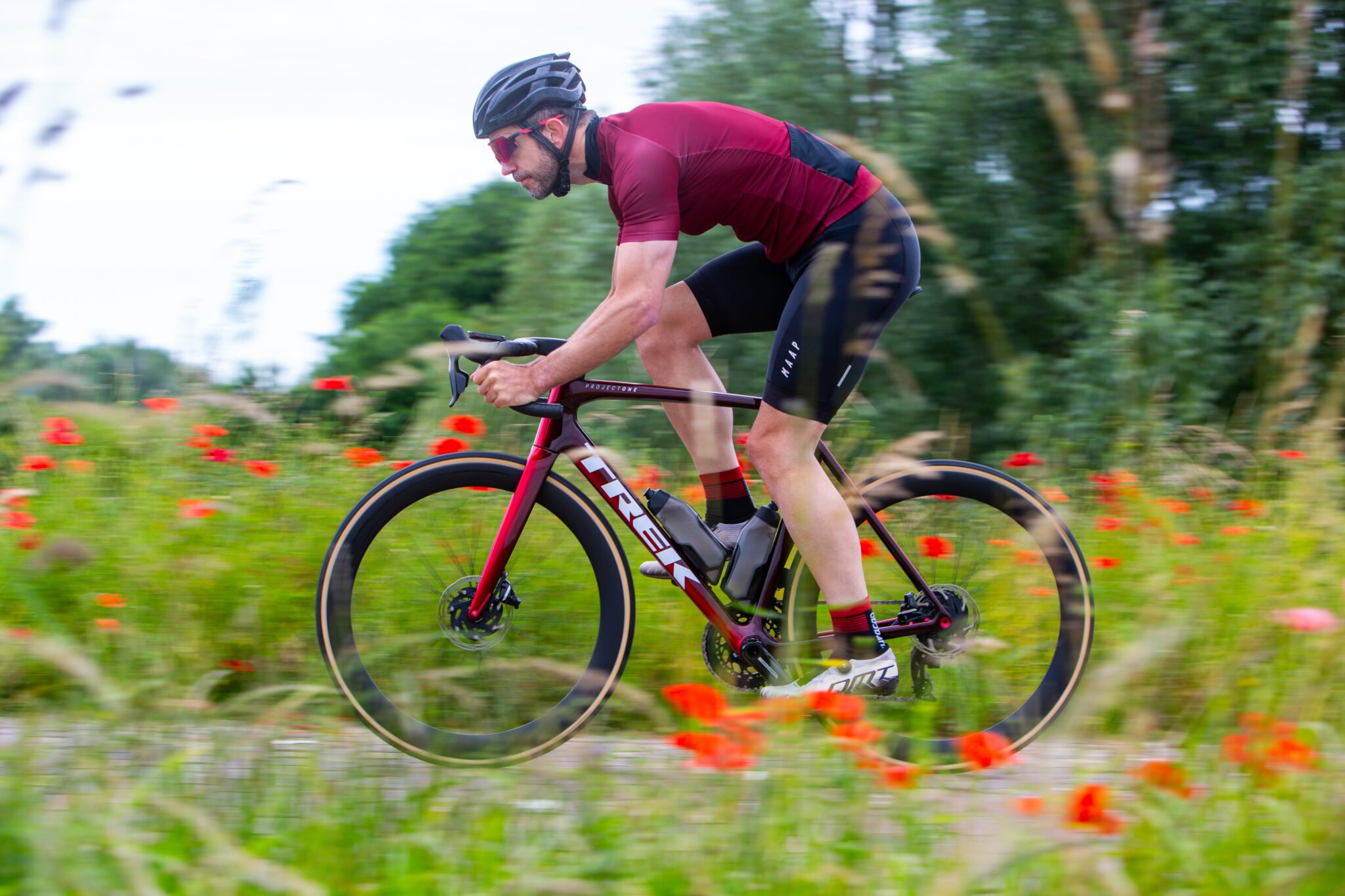 Racetest | Trek Madone Gen 8, een fiets die klopt