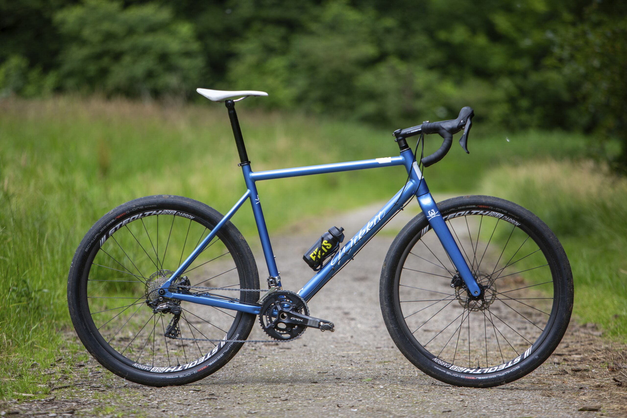 Graveltest | Wikkit L-Niño, een soort twee-in-één-fiets, kan dat wel?