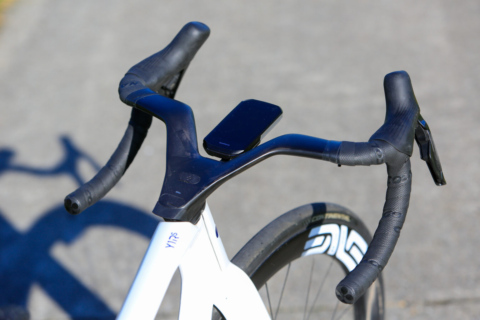 Racetest | Colnago Y1Rs, de aerobike van Tadej Pogacar | Fiets.nl ...