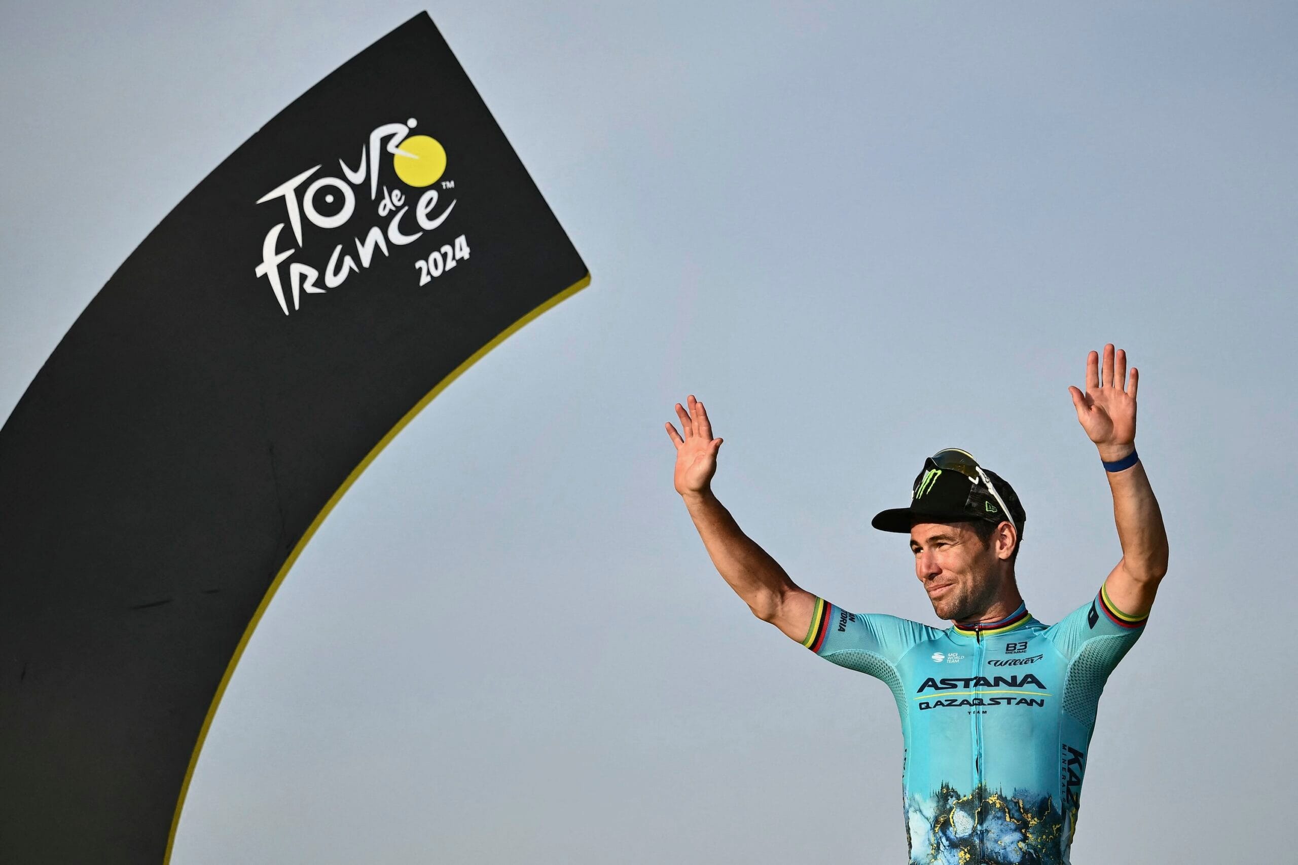 Mark Cavendish: 'Voor mij ging het altijd om winnen' | Fiets.nl - Race ...
