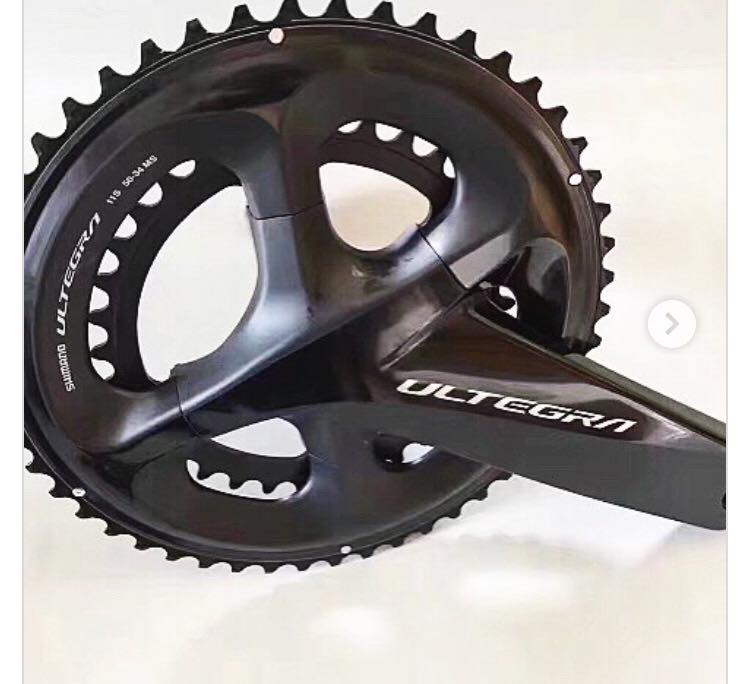 Nieuwe Shimano Ultegra 8000 | Fiets.nl - Race en MTB website