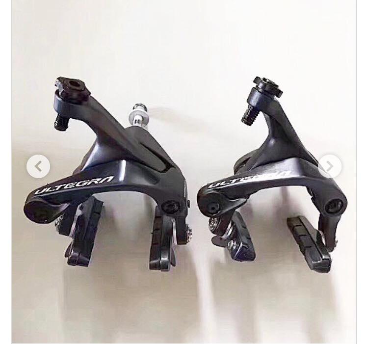 Nieuwe Shimano Ultegra 8000 | Fiets.nl - Race en MTB website