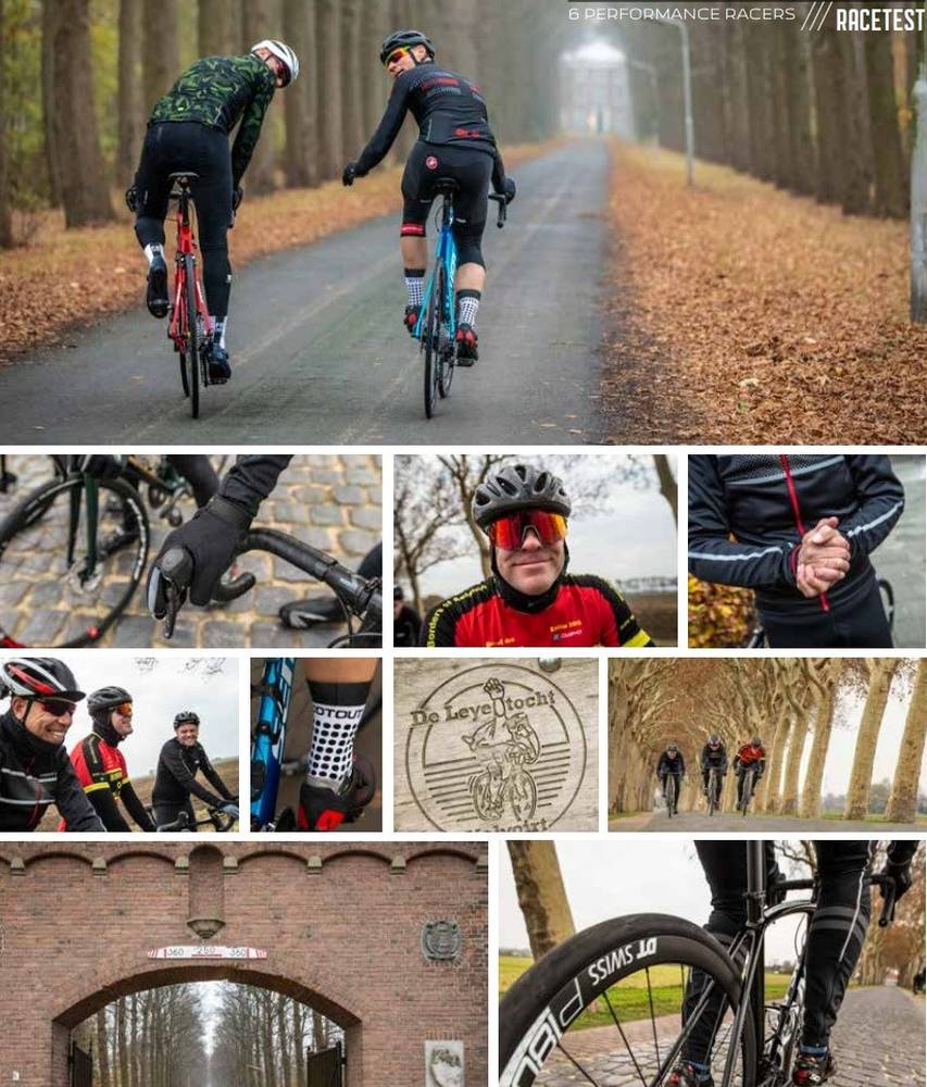 40 jaar Fiets Magazine, wat was het nieuws in 2019? | Fiets.nl - Race ...