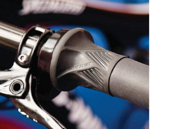 Eindelijk weer draaien | Fiets.nl - Race en MTB website