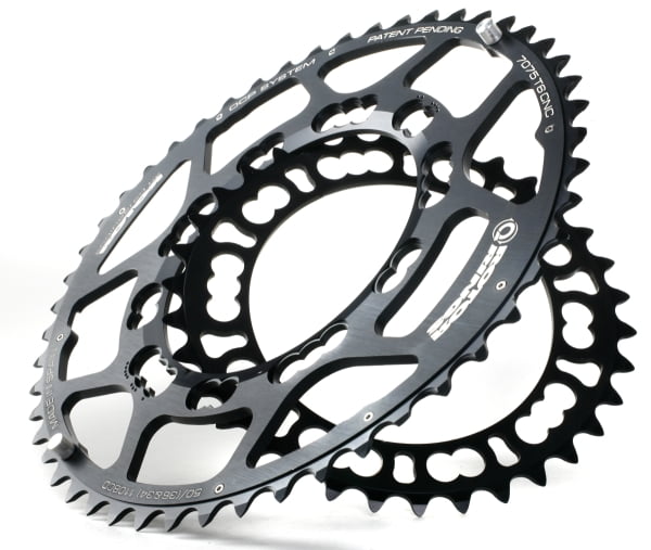 ROTOR Q-Rings actie verlengd | Fiets.nl - Race en MTB website