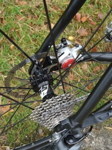 Review: Rose Pro DX Cross | Fiets.nl - Race en MTB website