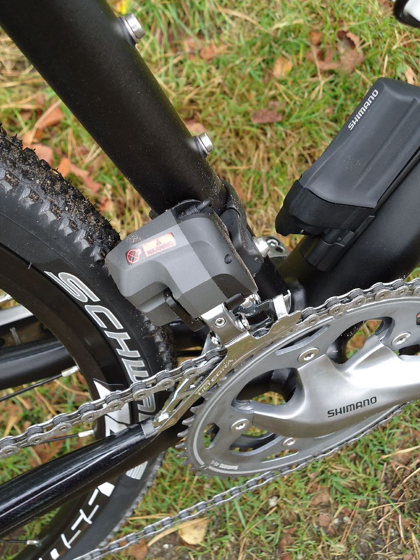 Review: Rose Pro DX Cross | Fiets.nl - Race en MTB website