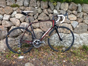 Merida Scultura SL | Fiets.nl - Race en MTB website