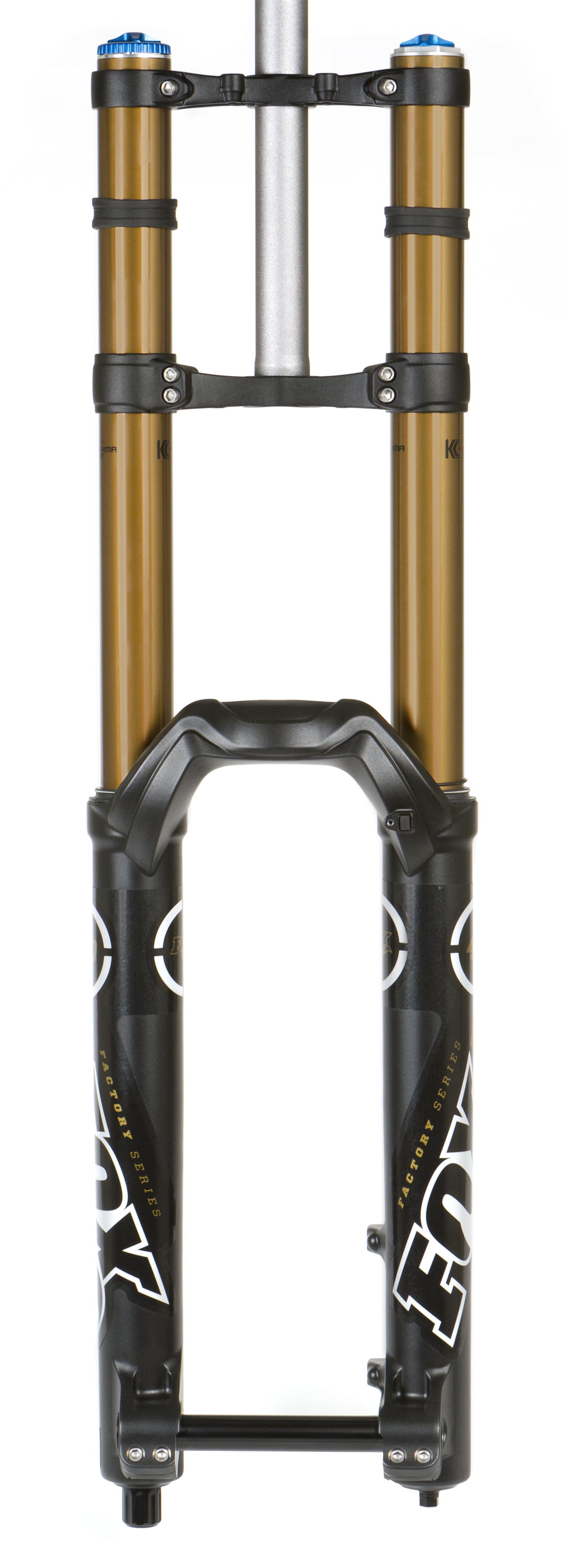 Nieuwe vering van Fox | Fiets.nl - Race en MTB website