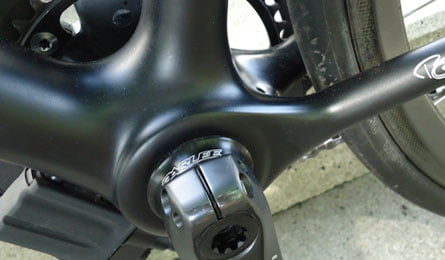 Review: Parlee Z2 | Fiets.nl - Race en MTB website