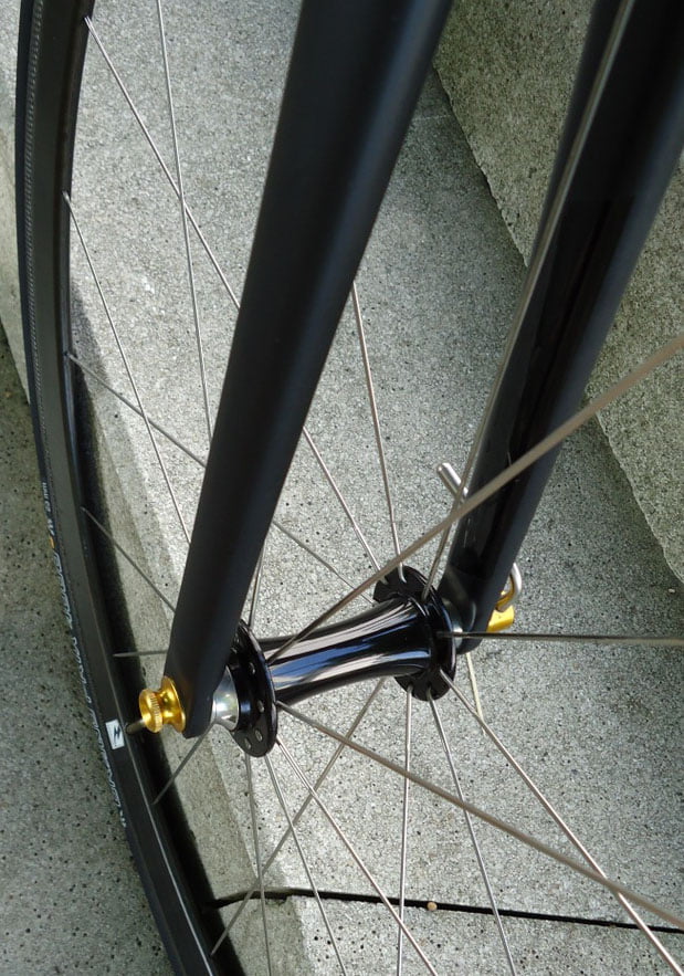 Review: Parlee Z2 | Fiets.nl - Race en MTB website