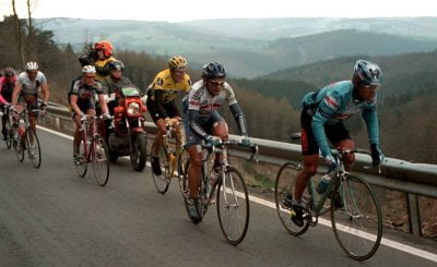 Côtes des Forges terug in L-B-L | Fiets.nl - Race en MTB website