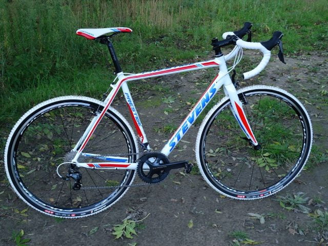 Review: Stevens Prestige | Fiets.nl - Race en MTB website