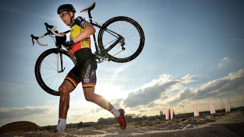 Sven & Boone | Fiets.nl - Race en MTB website