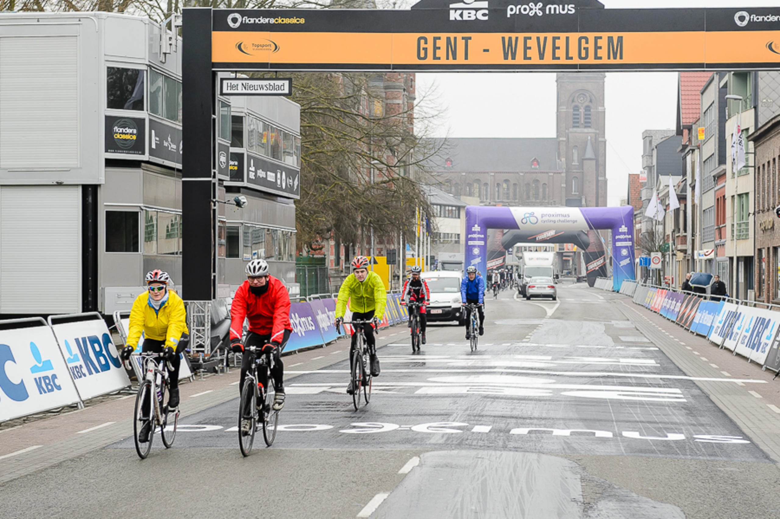 Geen plannen? Fiets Gent-Wevelgem! | Fiets.nl - Race en MTB website
