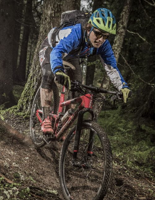 Nieuwe FOCUS XC MTB: O1E of a kind | Fiets.nl - Race en MTB website