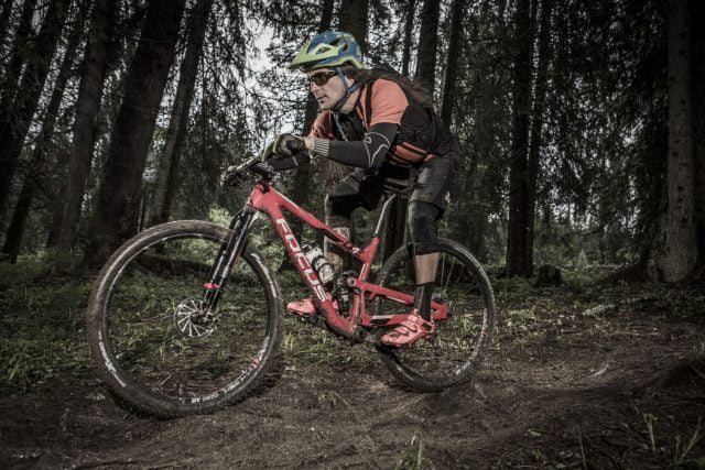 Nieuwe FOCUS XC MTB: O1E of a kind | Fiets.nl - Race en MTB website