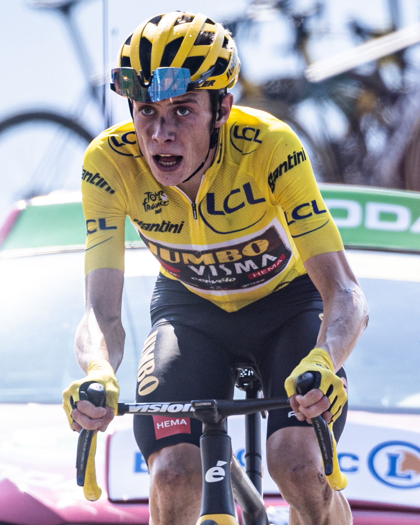 Fiets de Podcast #35: De terugblik, een geweldig wielerjaar door de ...