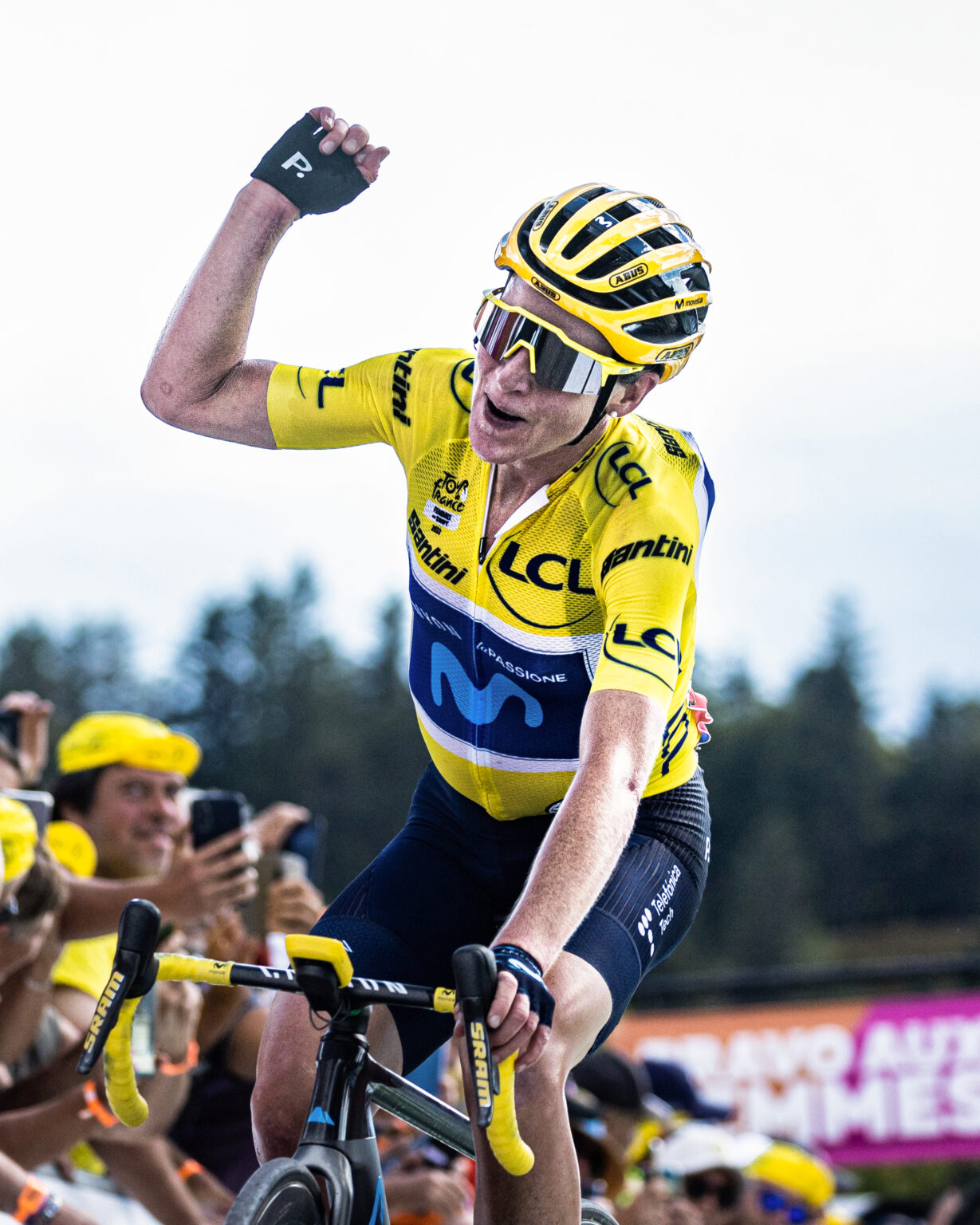 Fiets de Podcast #35: De terugblik, een geweldig wielerjaar door de ...