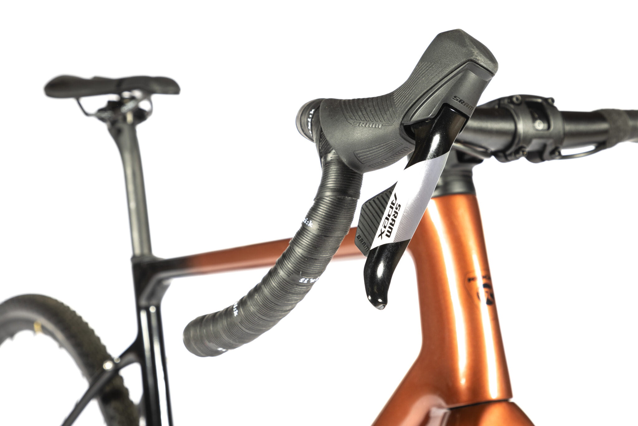 Léon van Bon test Koga Roqa Allroad, een Friese alleskunner