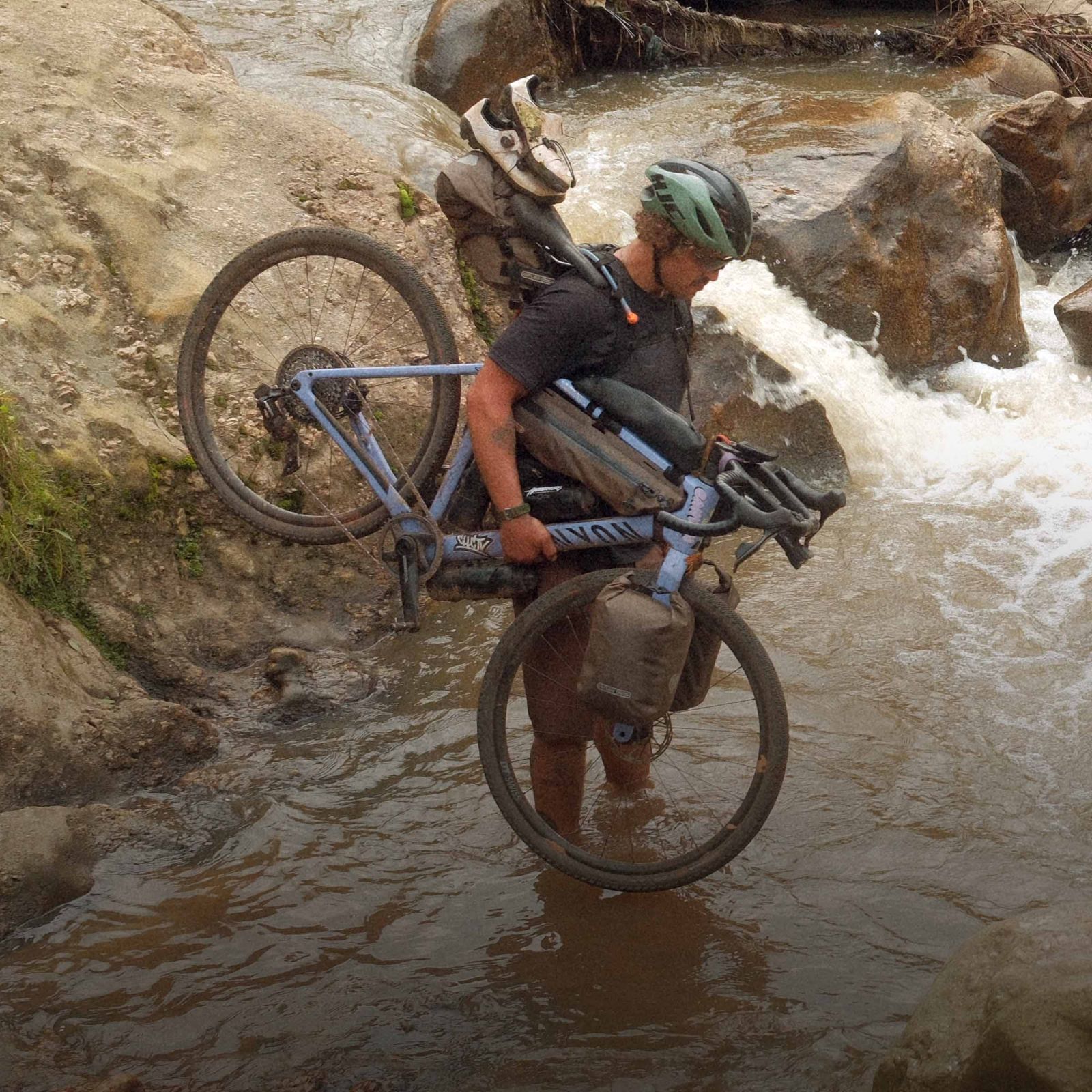 Canyon Grizl vernieuwd, nu in twee versies; OG en Escape | Fiets.nl - Race en MTB website