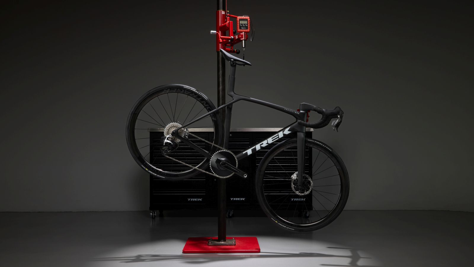 Trek Madone SLR 1x, slechts 6,4 kilogram! | Fiets.nl - Race en MTB website