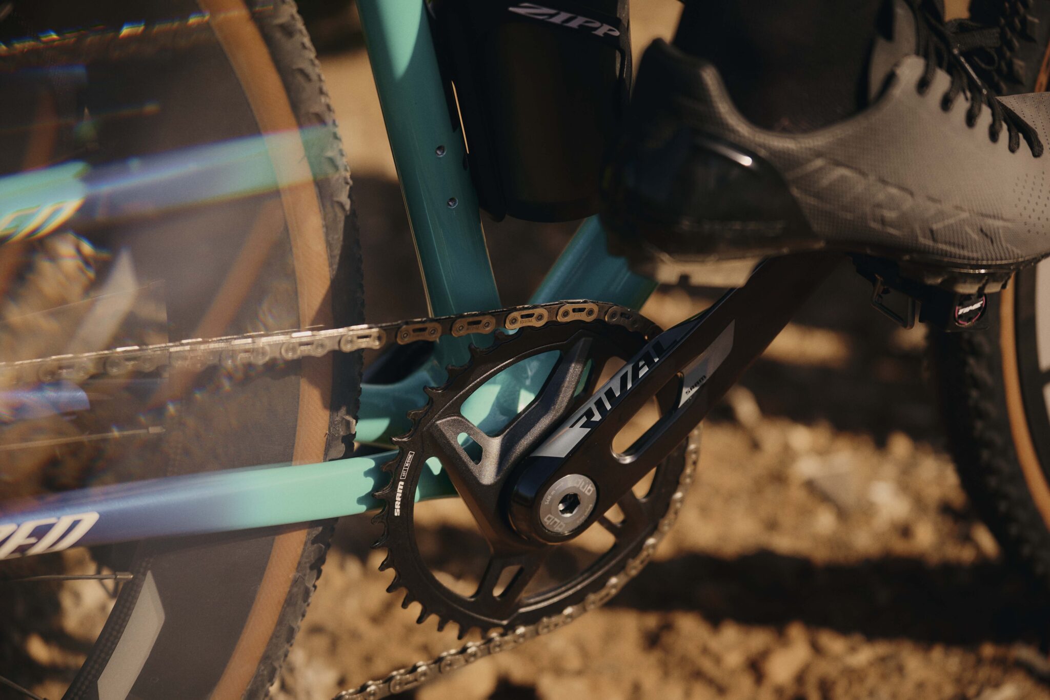 Vier nieuwe groepsets van SRAM: FORCE AXS, RIVAL AXS, FORCE AXS XPLR en ...