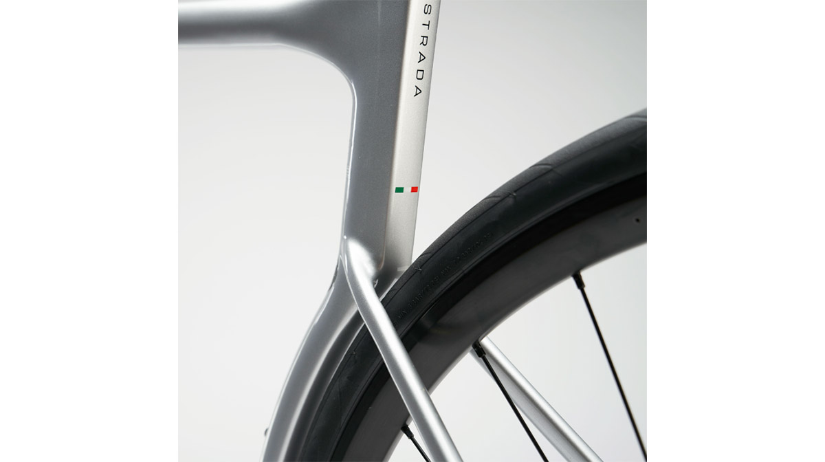 3T Strada ICR, de meest comfortabele aerobike ter wereld? | Fiets.nl ...