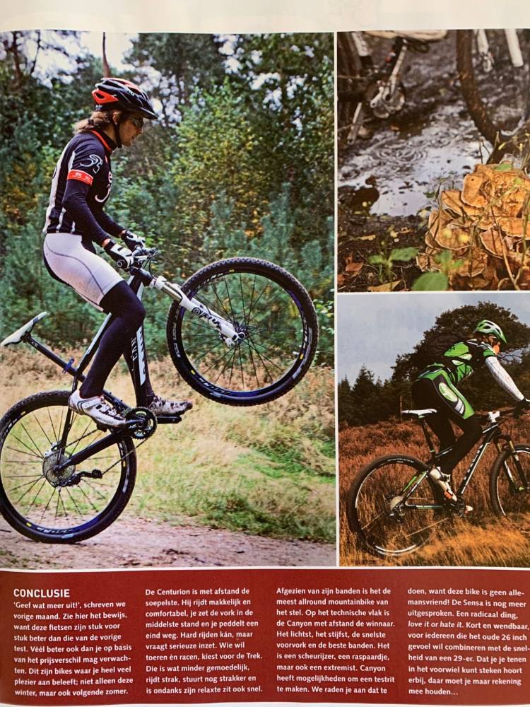 40 jaar Fiets magazine, wat was het nieuws in 2012? | Fiets.nl - Race ...