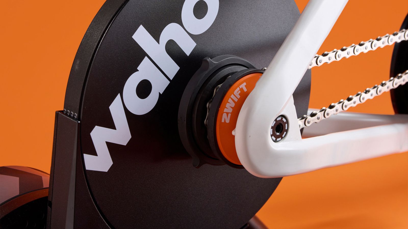 Zwift Ride Smart frame & nieuwe Zwift Cog | Fiets.nl - Race en MTB website