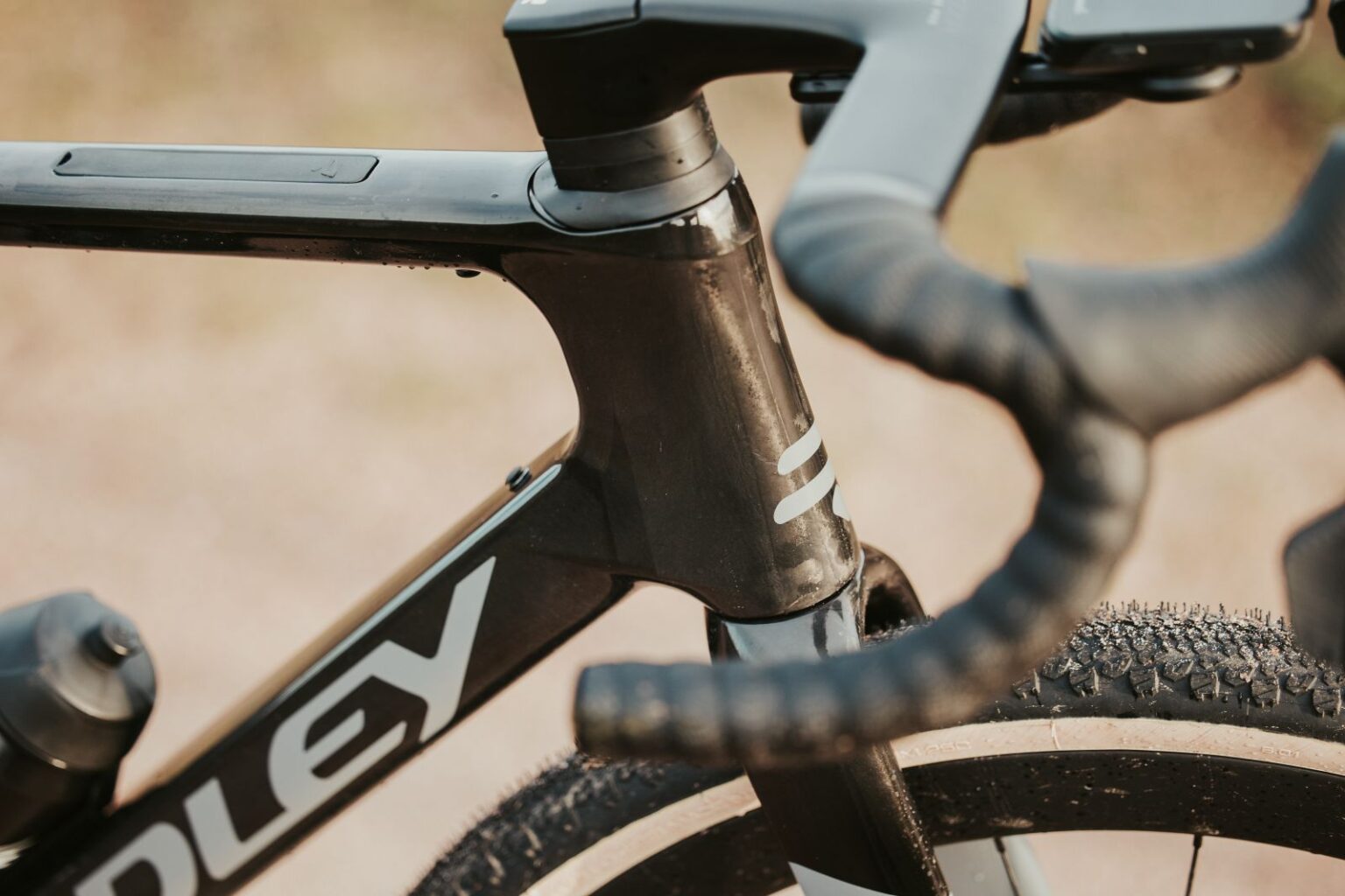 Graveltest Ridley Astr RS | Fiets.nl - Race en MTB website