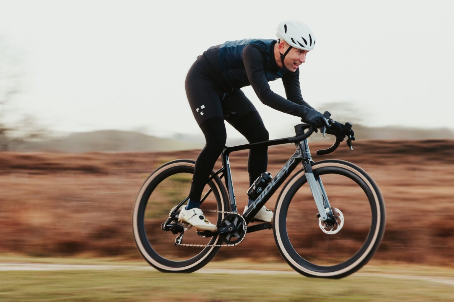 Graveltest Ridley Astr RS | Fiets.nl - Race en MTB website