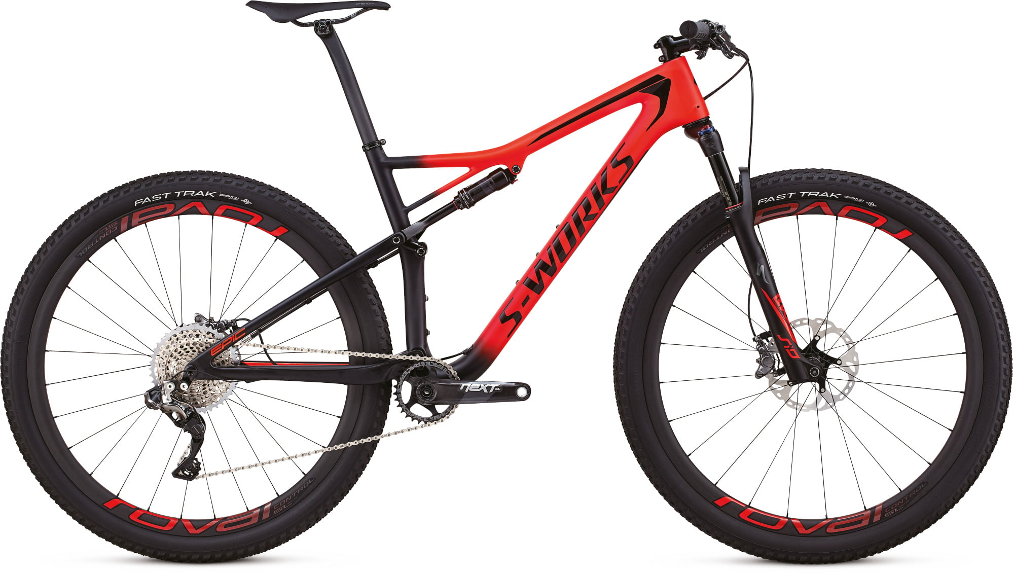 Specialized off-road nieuws: Epic en Chisel | Fiets.nl - Race en MTB ...