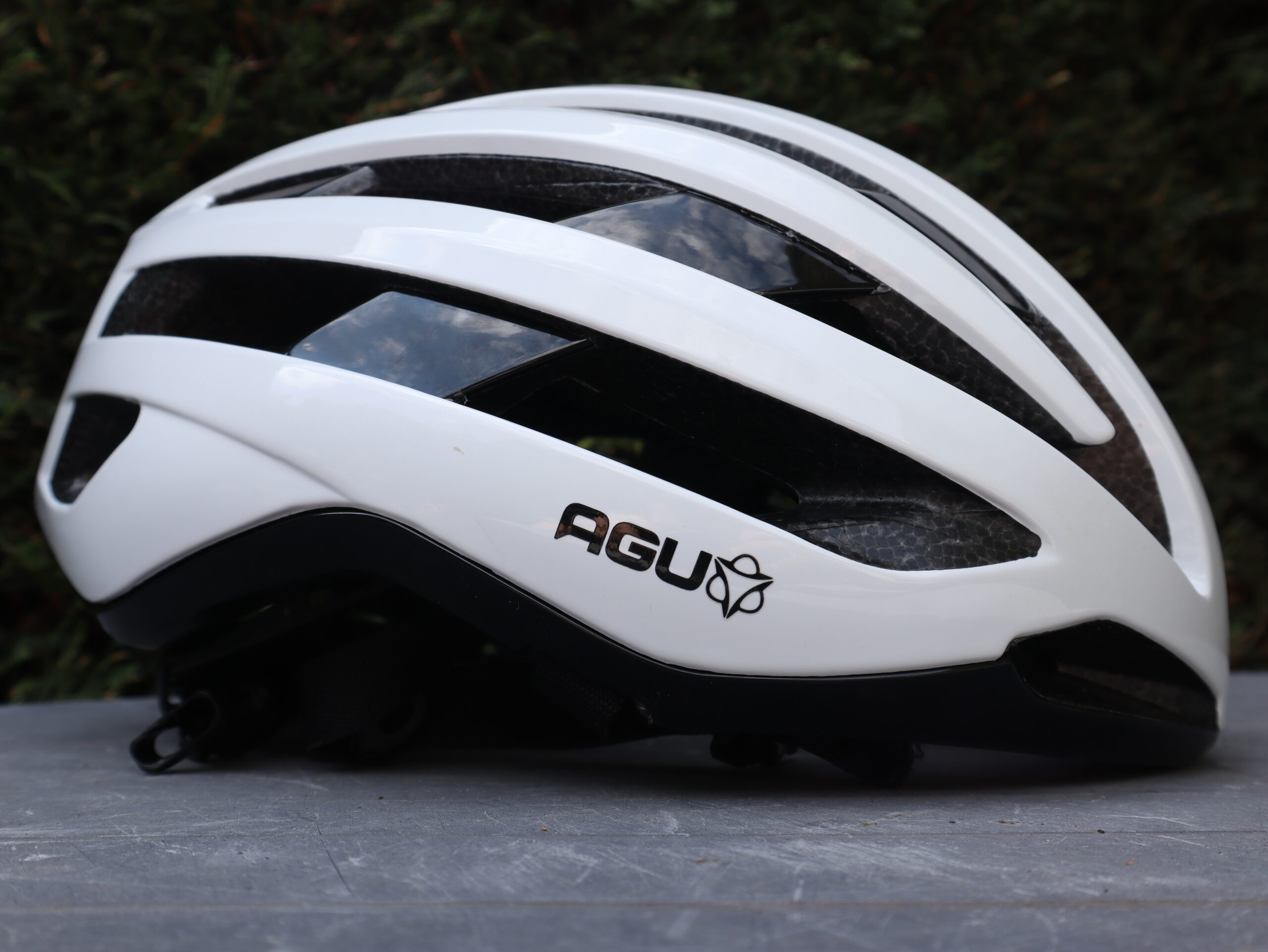 AGU Subsonic, superaerodynamisch en toch luchtig | Fiets.nl