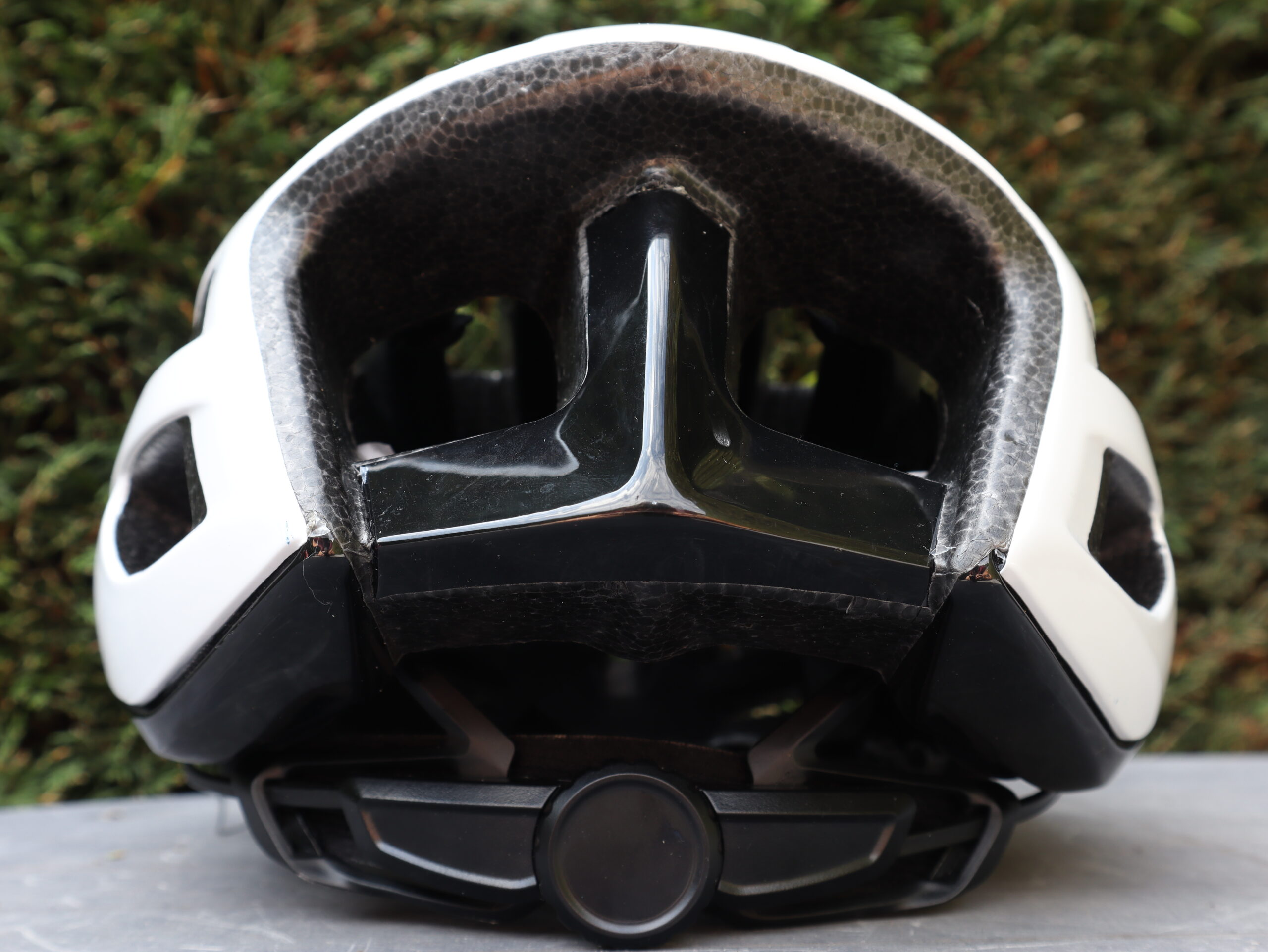 AGU Subsonic, superaerodynamisch en toch luchtig | Fiets.nl