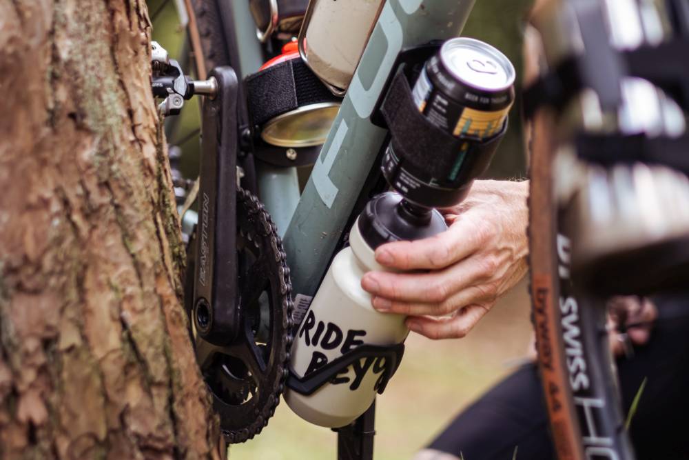 ad: Maak van je fiets je ultieme bikepacking fiets | Fiets.nl - Race en ...