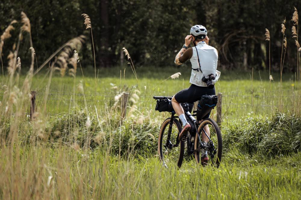 ad: Maak van je fiets je ultieme bikepacking fiets | Fiets.nl - Race en ...