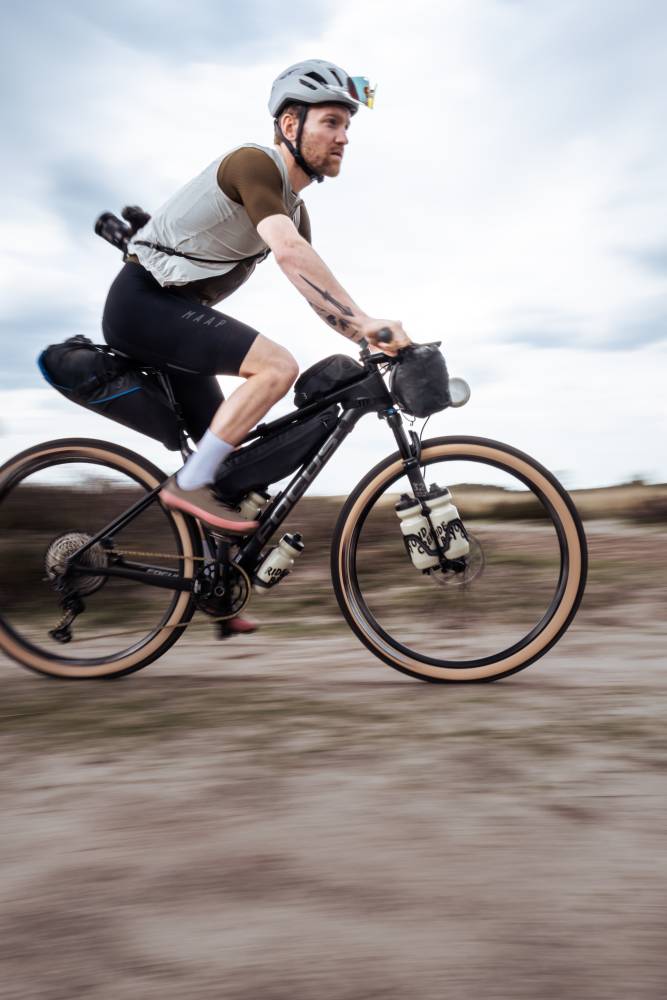 ad: Maak van je fiets je ultieme bikepacking fiets | Fiets.nl - Race en ...