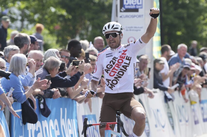 Afscheid van een generatie topwielrenners: van Thibaut Pinot tot Peter Sagan