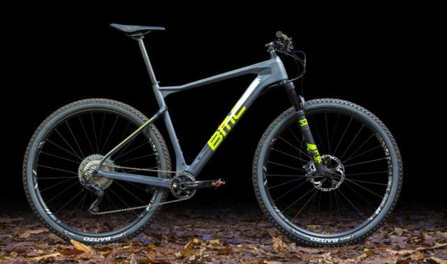 Review: BMC Teamelite 01 Three | Fiets.nl - Race en MTB website