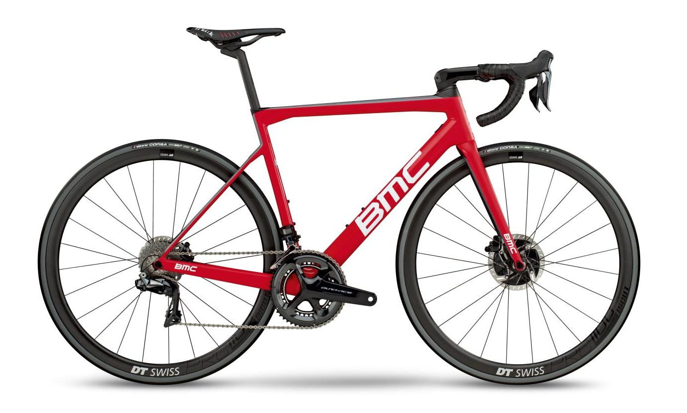 BMC Teammachine 2018, nieuwe modellen | Fiets.nl - Race en MTB website