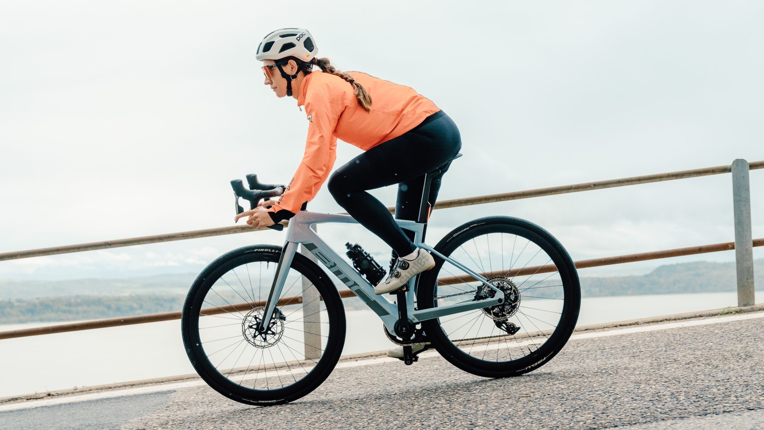 Elektrische racefiets: alles wat je moet weten | Fiets.nl - Race en MTB ...