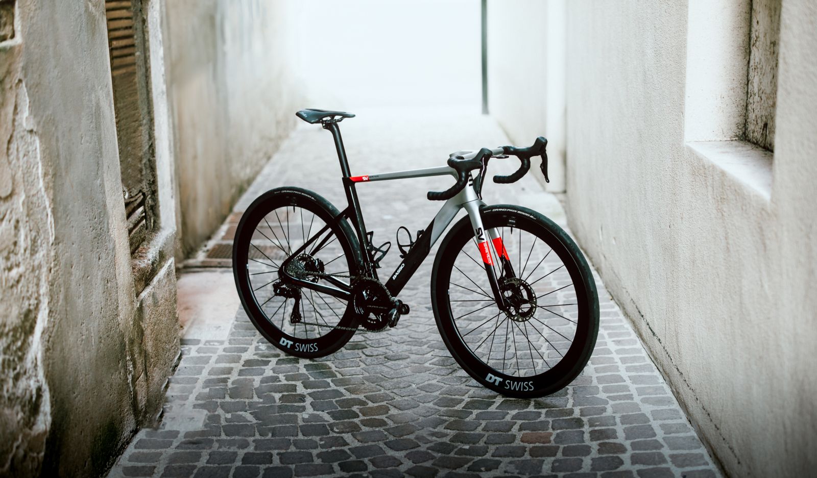 Racetest Basso SV en fabrieksbezoek | Fiets.nl - Race en MTB website