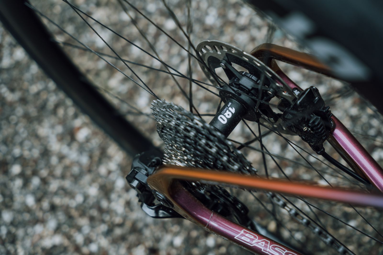 Racetest Basso SV en fabrieksbezoek | Fiets.nl - Race en MTB website