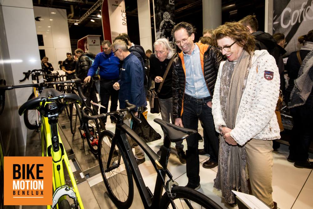 Bike MOTION: Wat is er te zien en doen dit jaar? | Fiets.nl - Race en ...