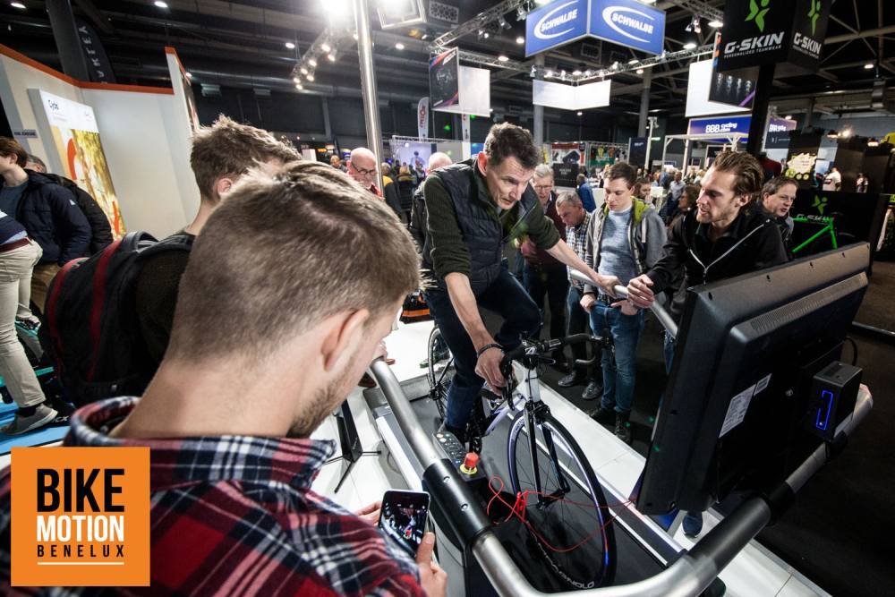 Bike MOTION: Wat is er te zien en doen dit jaar? | Fiets.nl - Race en ...